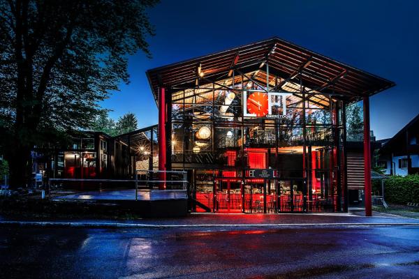 Studio Im Loft - Kleinwalsertal