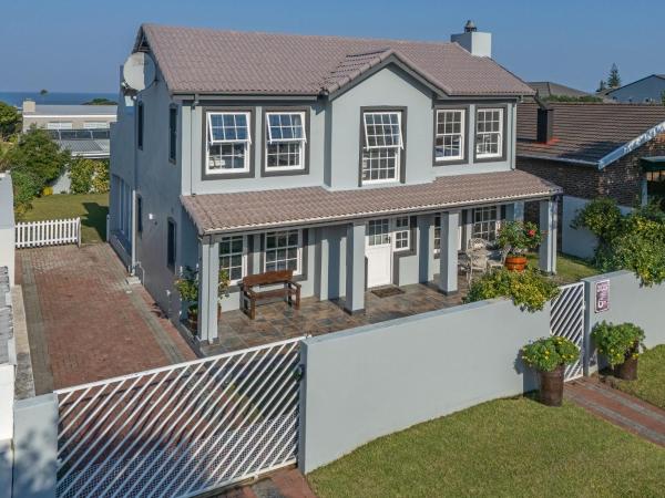 3-bed-mountain View - Hermanus