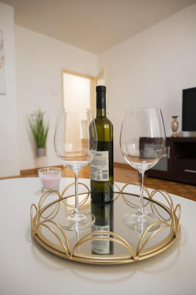 Apartman Naomi - Mostar