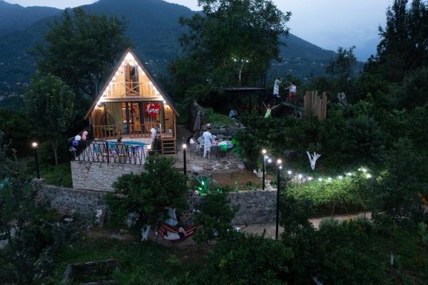 Villa G Horizon - Batumi