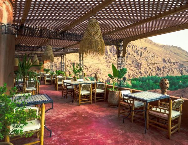 Riad Rihana Dades - Boumalne Dades