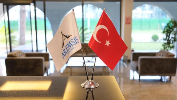 Aremsis Holiday Resort - Hatay