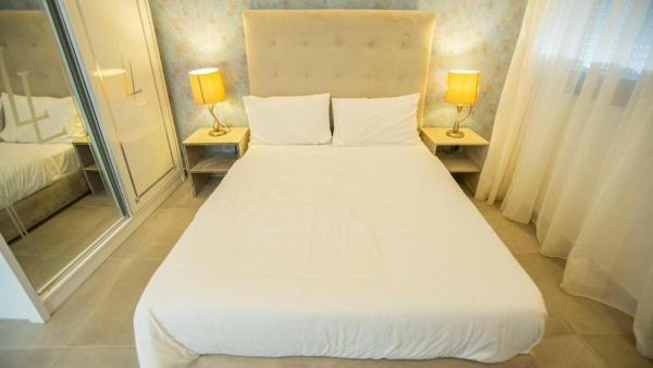 Suites Bay Breeze - Ad-Dachla