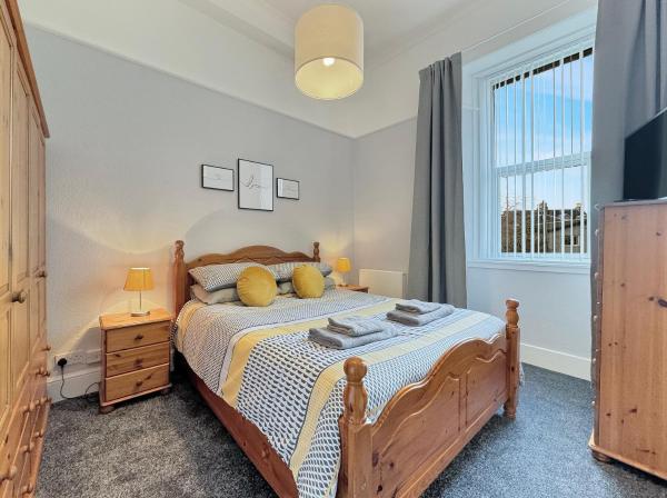 Hayfield Apartment - Oban