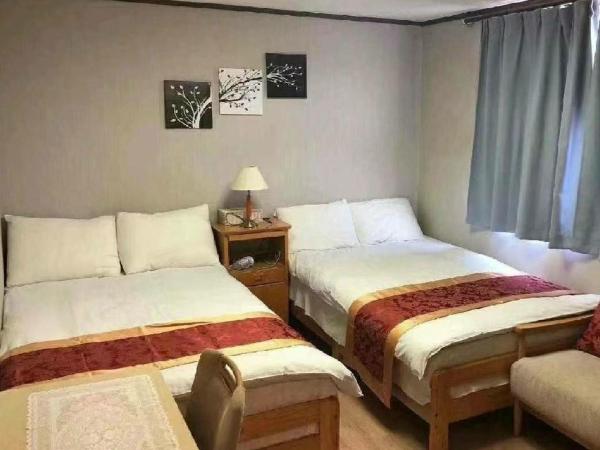 Hostel Sunflower301 - Osaka