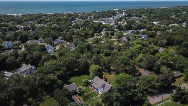 Gorgeous Traditional Home Modern Amenities Downtown Harwichport - Cape Cod, MA