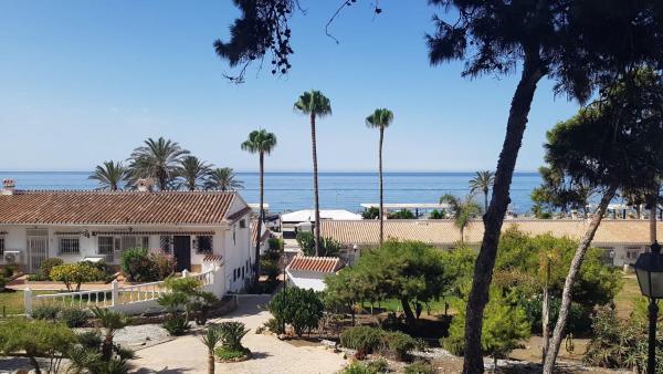 Calm Bungalow - Torrox