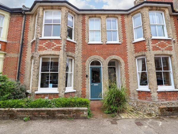 14 Dunwich Road, Southwold - Southwold
