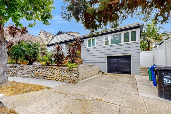 Playa Del Sur Getaway - Relaxing Retreat W/ Hot Tub, Enclosed Yard, & Dog Friendly - San Diego, CA