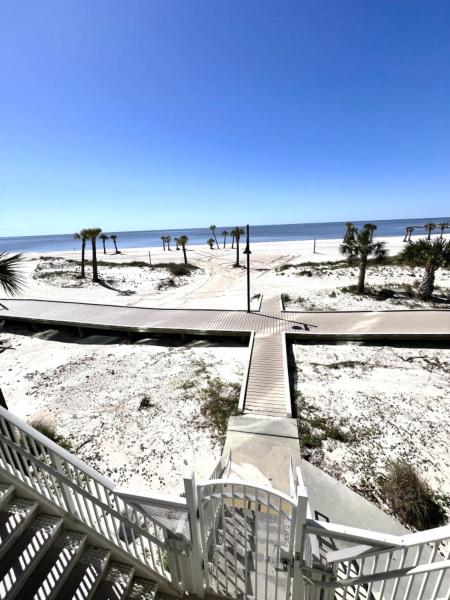 Sandy Shores Condominium - Biloxi, MS