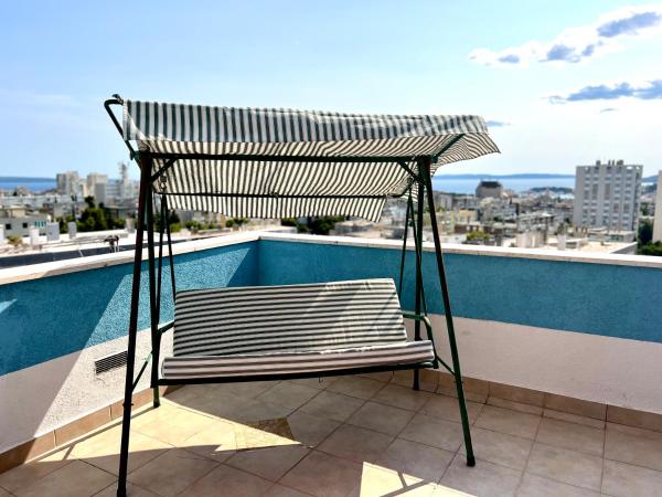 Elle Apartment - Split