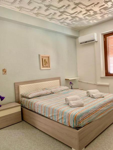 Casa Ganzirri: A 100 Metri Dal Mare - Messina