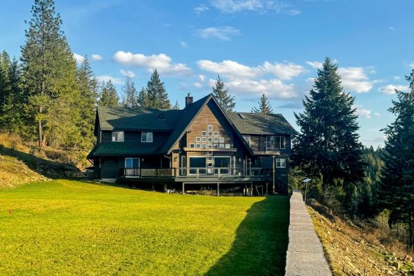 Bottle Bay View Lodge - Hope, ID