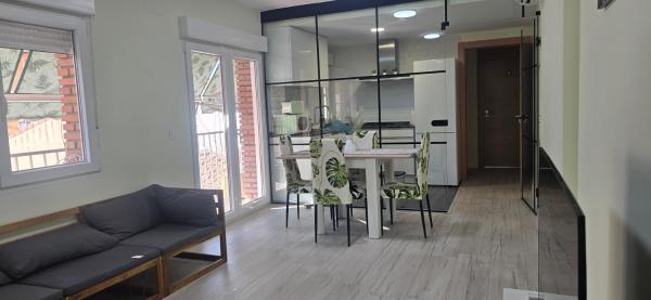 Brezo Apartamentos Turisticos - Guadalajara, Spain