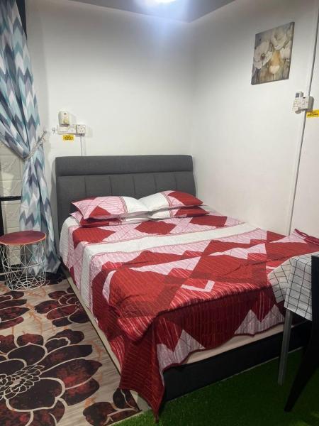 Rms Homestay - Sungai Buloh