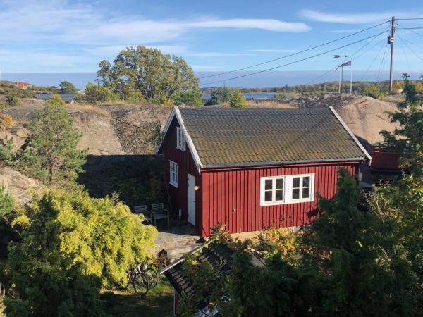 Engø Guest House - Noorwegen