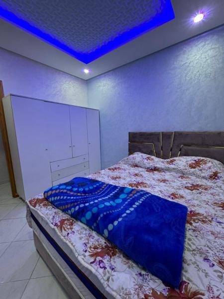 Chambre Auberge - Fès