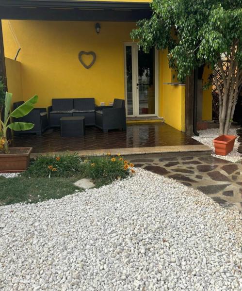 Dream House - Carbonia