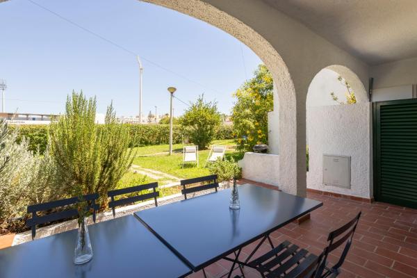 Centralgarve - Excellent & Peaceful Villa In The Center Of Vilamoura - Quarteira
