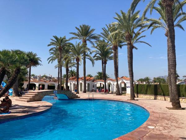 Denia El Palmar 183 - Gata de Gorgos