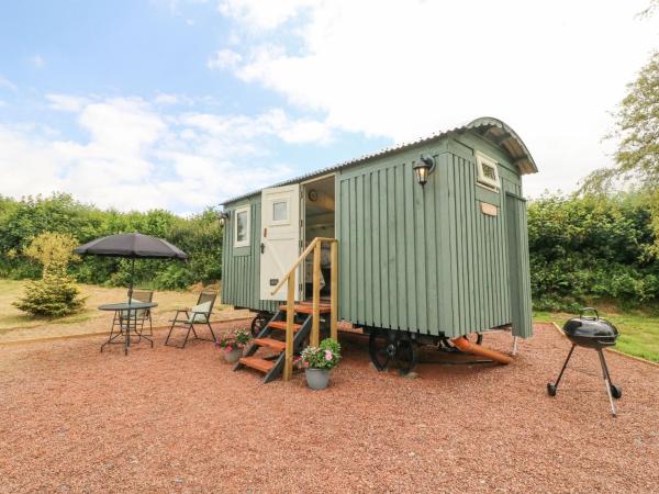 Cuckoo's Nest - North Devon District