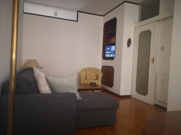 Residence Sonnino - Trieste, Italia