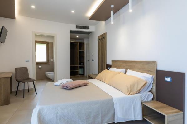 Altum Hotel Tropea - Ricadi