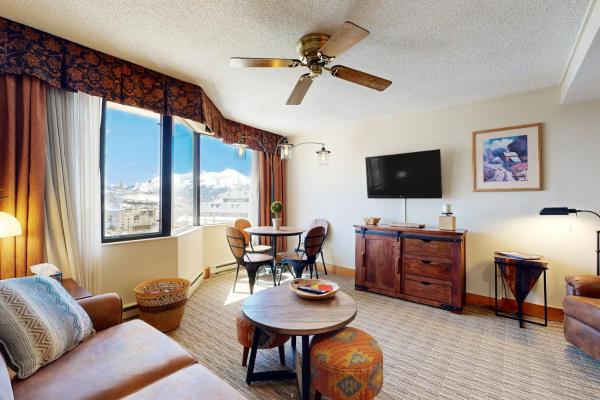 Grand Lodge #553 - Crested Butte, CO