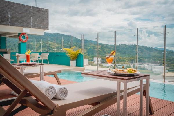 Holiday Inn Express Yopal By Ihg - Kolumbien