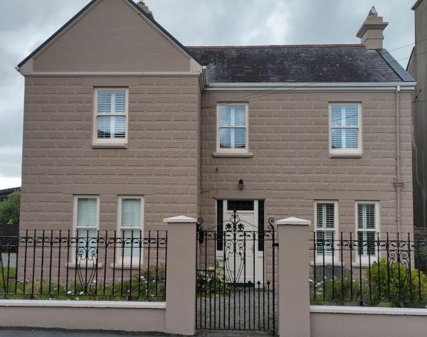 Glenart House - Waterford