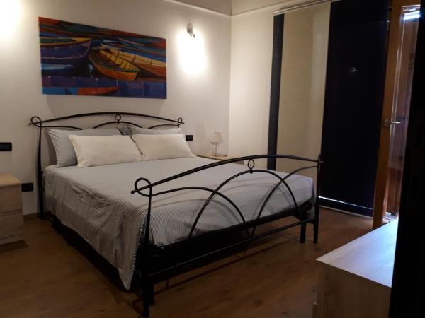 La Palma - Tellaro - Lerici