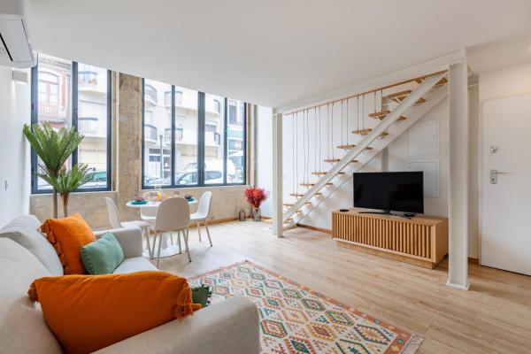 Duque De Saldanha Residences - Vila Nova de Gaia