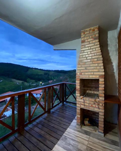 Ibitigaia - Chalés Ibitipoca - Minas Gerais (estado)
