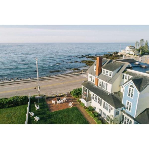 The Beach House Inn - Biddeford, ME