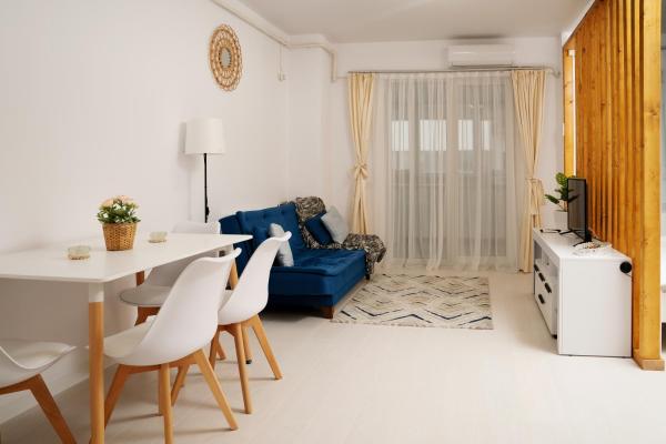 Unirii Studio Modern & Cozy New Residence - Jilava