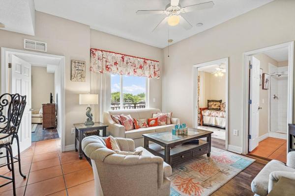 Madeira Bay Resort Bayfront Oasis 1bd 2ba With - Madeira Beach, FL