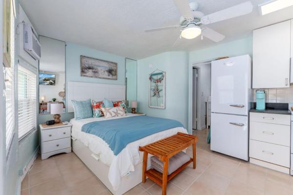 Newly Updated Sea Rocket 4 Ground Floor - Madeira Beach, FL