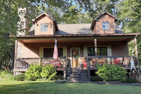 Antler Ridge - West Virginia