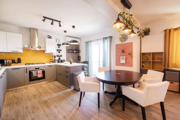 Rinella Beach House - Valletta