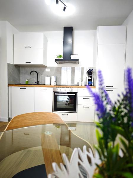 Apartment L&t - Rijeka