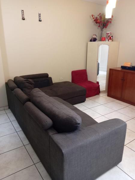 Chakana Aparment Lima Airport - Lima