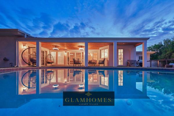 Aruba Villa By Glam Homes - Pembroke Pines, FL