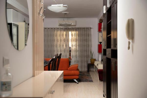 Fia Rentals Tirana 49 - Top Floor - Albania