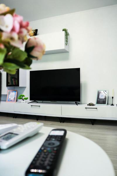 Dida Apartment - Sibiu