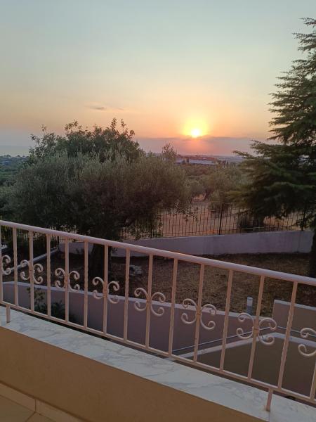 Olive & Garden - Chalkidiki