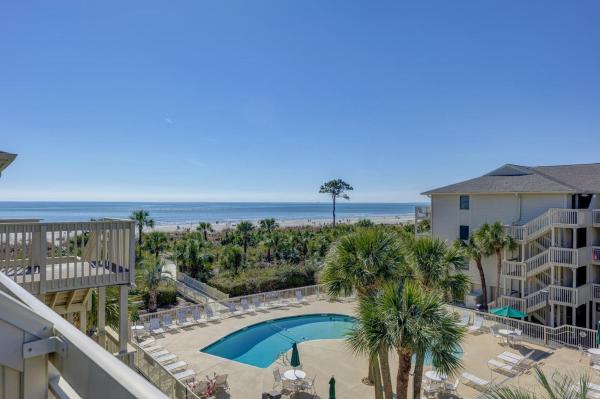 332 Breakers - Coligny Beach Park