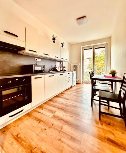 Centrum Apartment - Brno