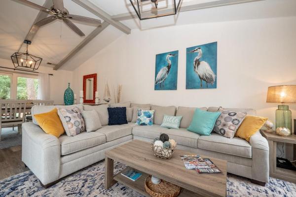 55 Lawton Rd. - Bluffton, SC