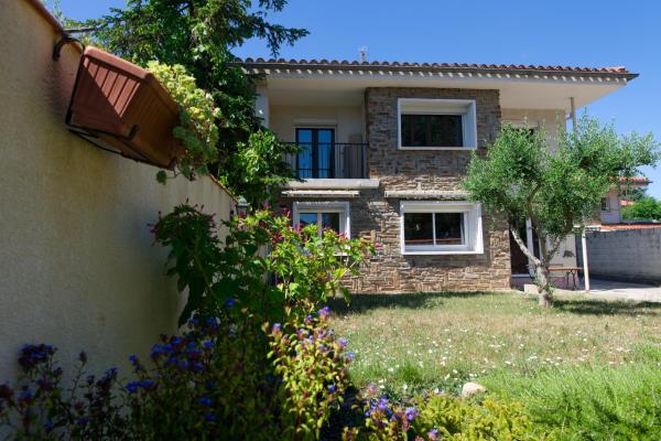Le Logis D'aude - Carcassonne