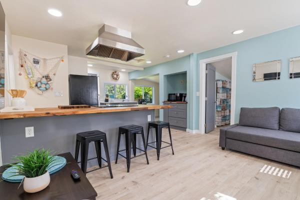 Half Mi To Ocean Copalis Beach Hideaway! - Copalis Beach, WA